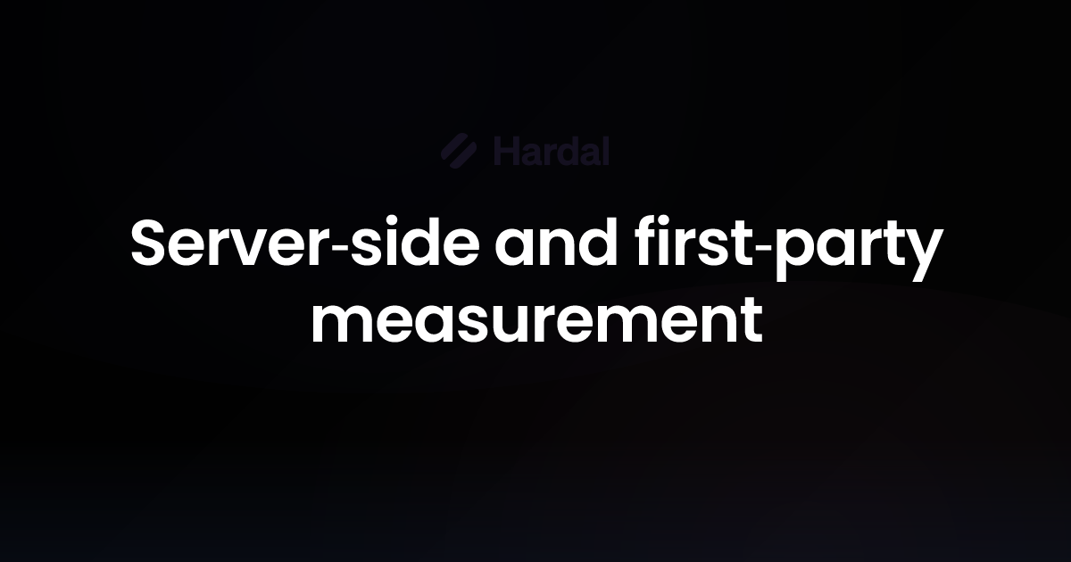 90% Match Rate Achievement: How E-commerce Companies Maximize Meta ...